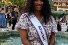 Local Charities – The Purple Pageant